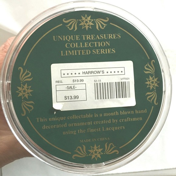 Unique Treasures Collection | Holiday | Unique Treasures Collection ...
